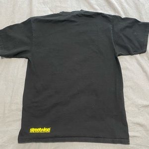 Streetwise | Shirts | Streetwise Clothing Kobe Bryant Lakers Shirt ...